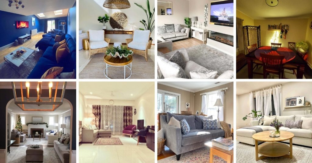 21+ Small Library Room Ideas to Maximize Space & Style