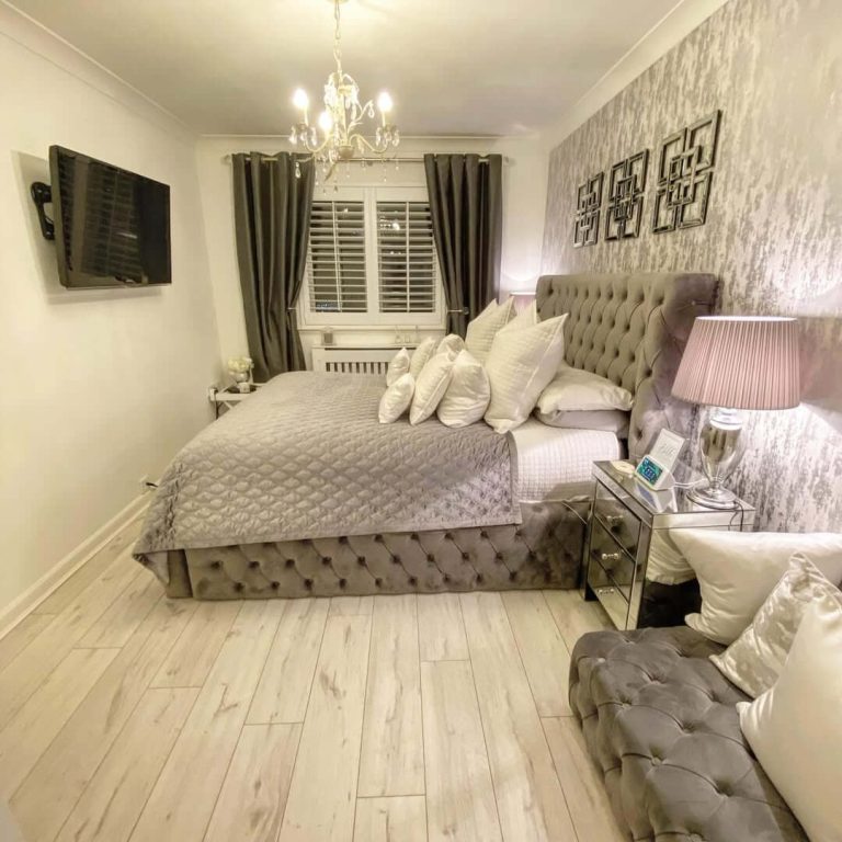 35 Luxury Bedroom Ideas to Transform Your Space into an Opulent Retreat ...