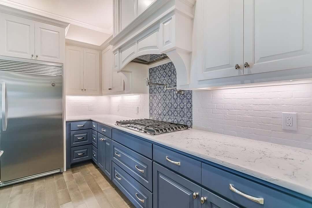 31 Stunning Kitchen Backsplash Ideas to Transform Your Space