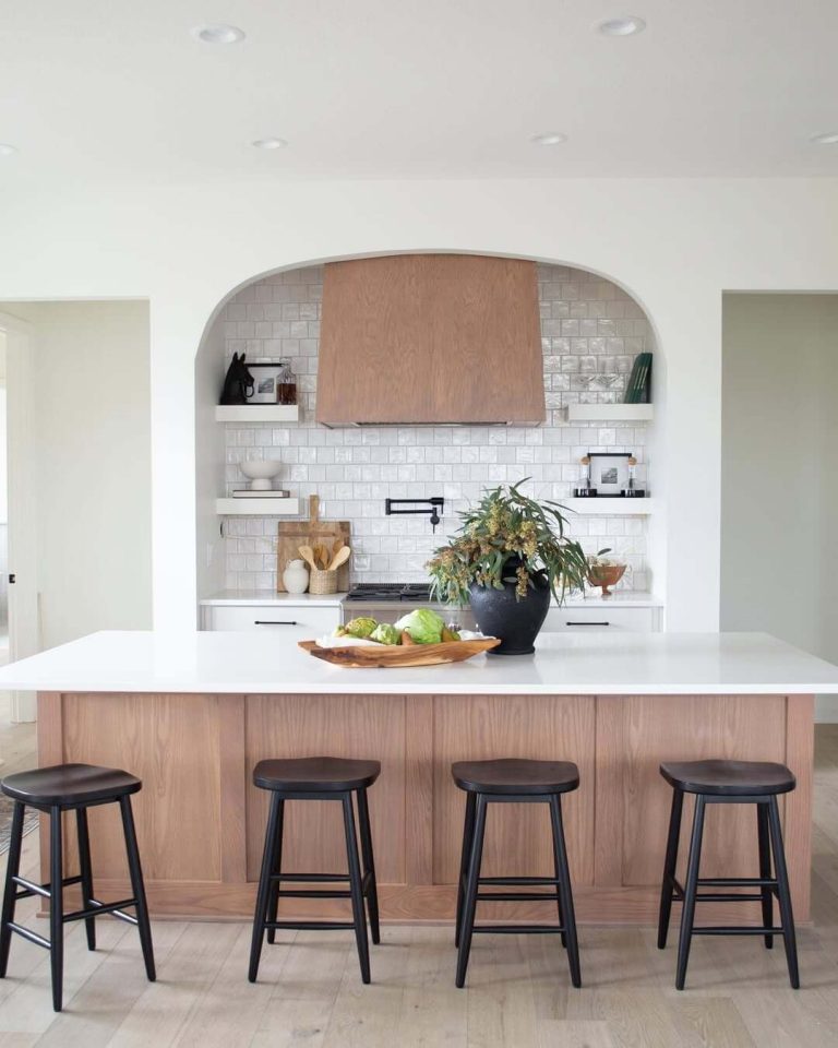 31 Genius Kitchen Counter Organization Ideas for a Clutter-Free Space