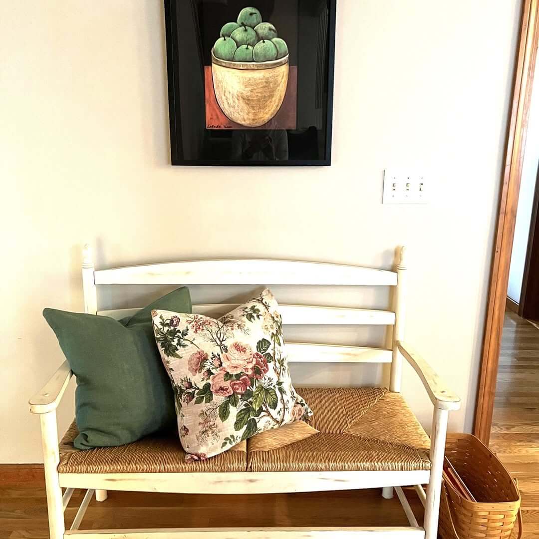 29+ Entryway Bench Decor Ideas for a Welcoming Home