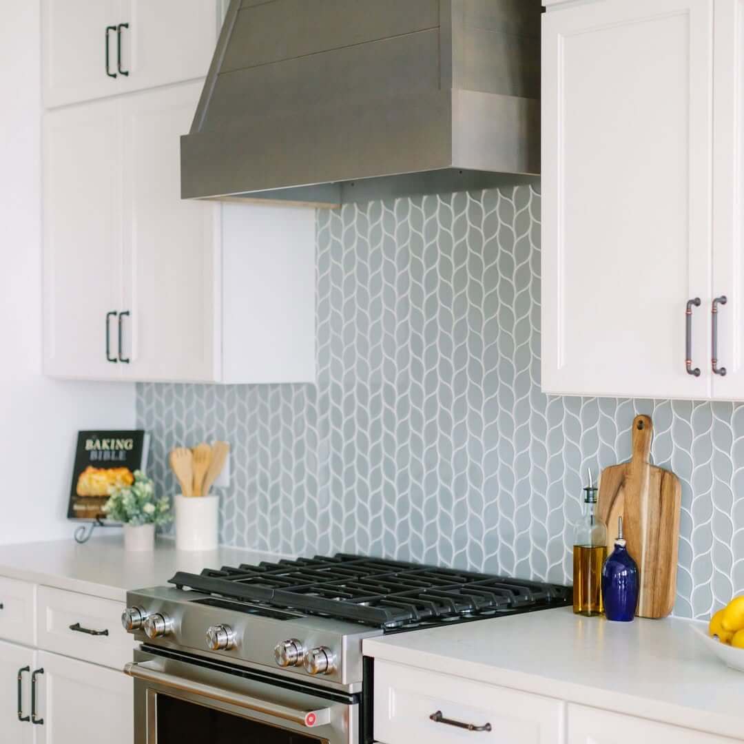 31 Stunning Kitchen Backsplash Ideas to Transform Your Space - Evinco ...