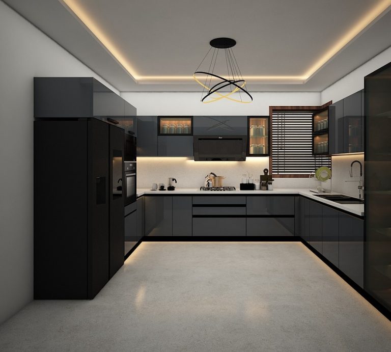 31+ Kitchen Cabinet Color Ideas to Transform Your Cooking Space