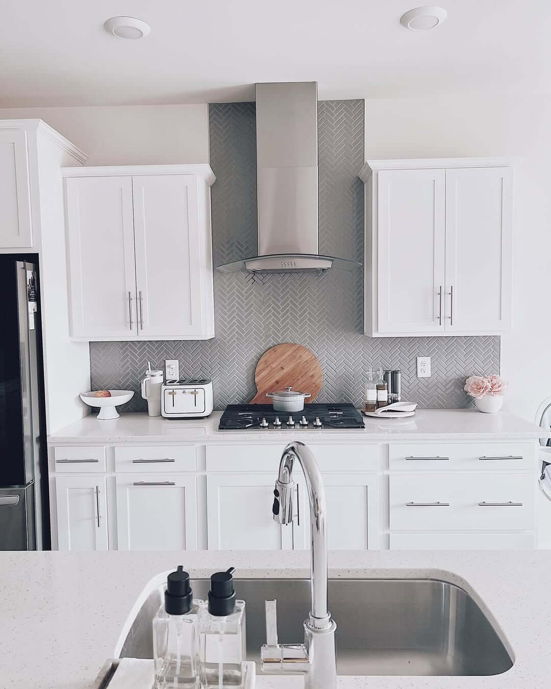 21+ Kitchen Cabinet Organization Ideas for a Clutter-Free Kitchen