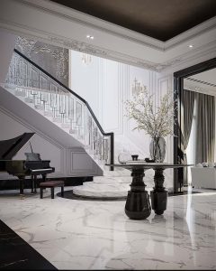 19+ Stunning Entryway Ideas to Make a Great First Impression