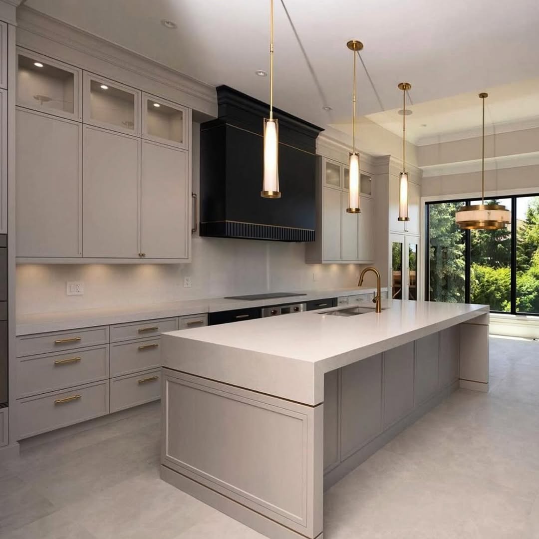 31+ Kitchen Cabinet Color Ideas to Transform Your Cooking Space