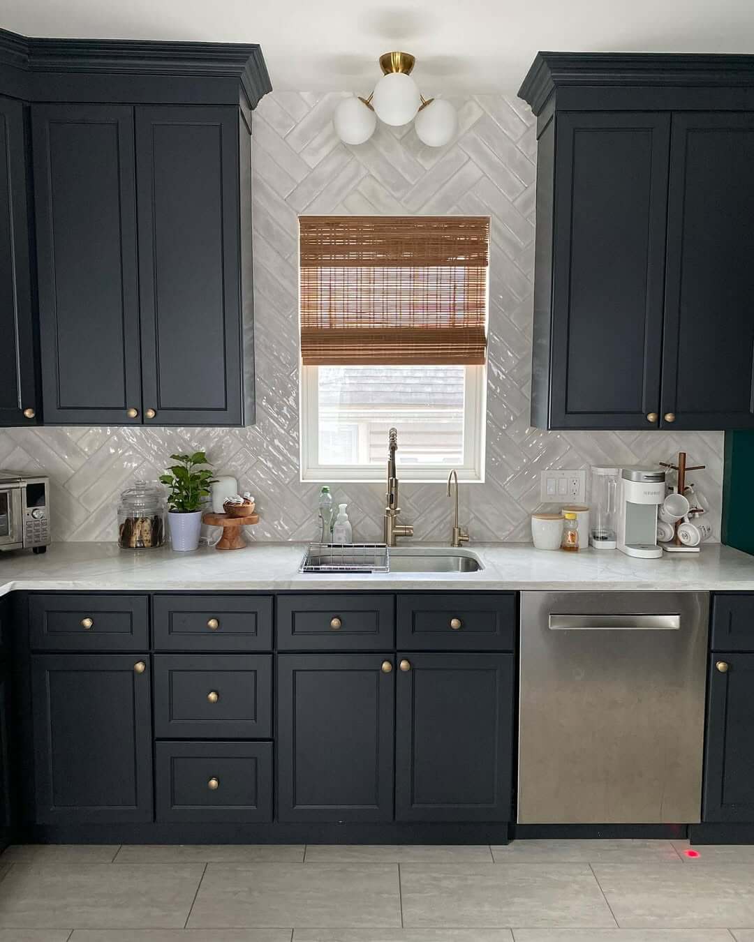 31 Genius Kitchen Counter Organization Ideas for a Clutter-Free Space