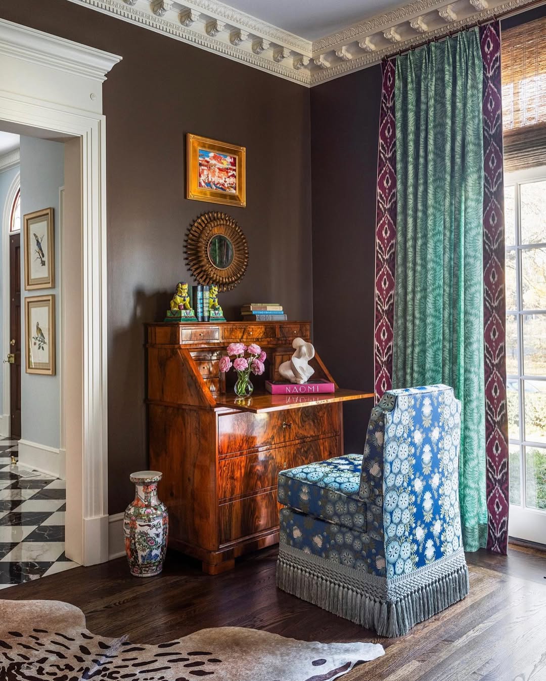 25+ Beautiful Living Room Curtain Ideas for Every Home