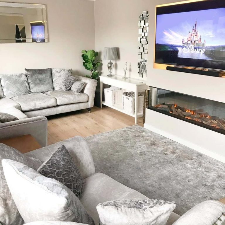 23+ Smart Long Living Room Ideas to Maximize Your Space