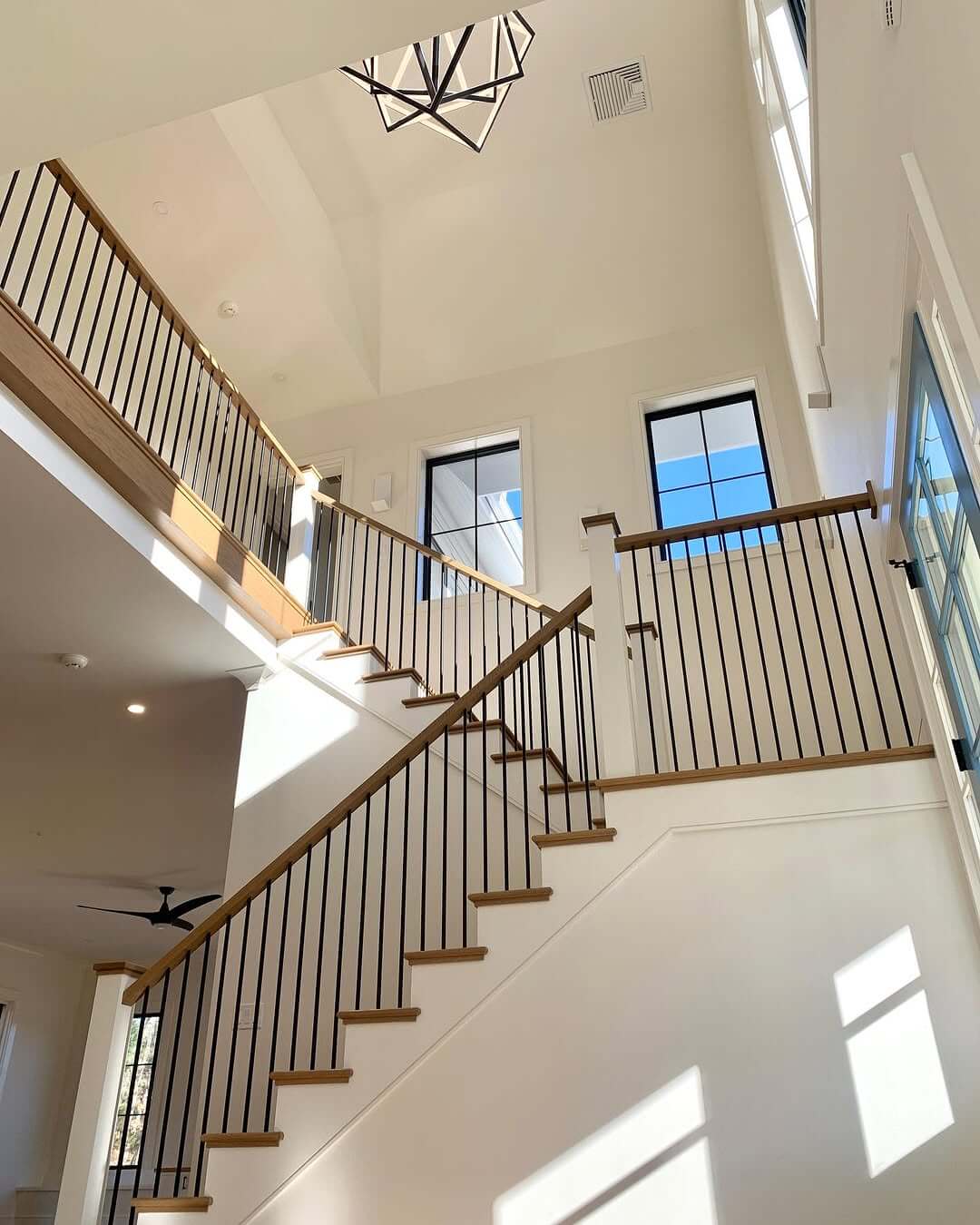 15+ Under-Stairs Entryway Ideas for a Cozy & Organized Look