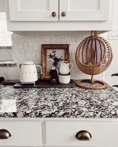 31 Genius Kitchen Counter Organization Ideas for a Clutter-Free Space