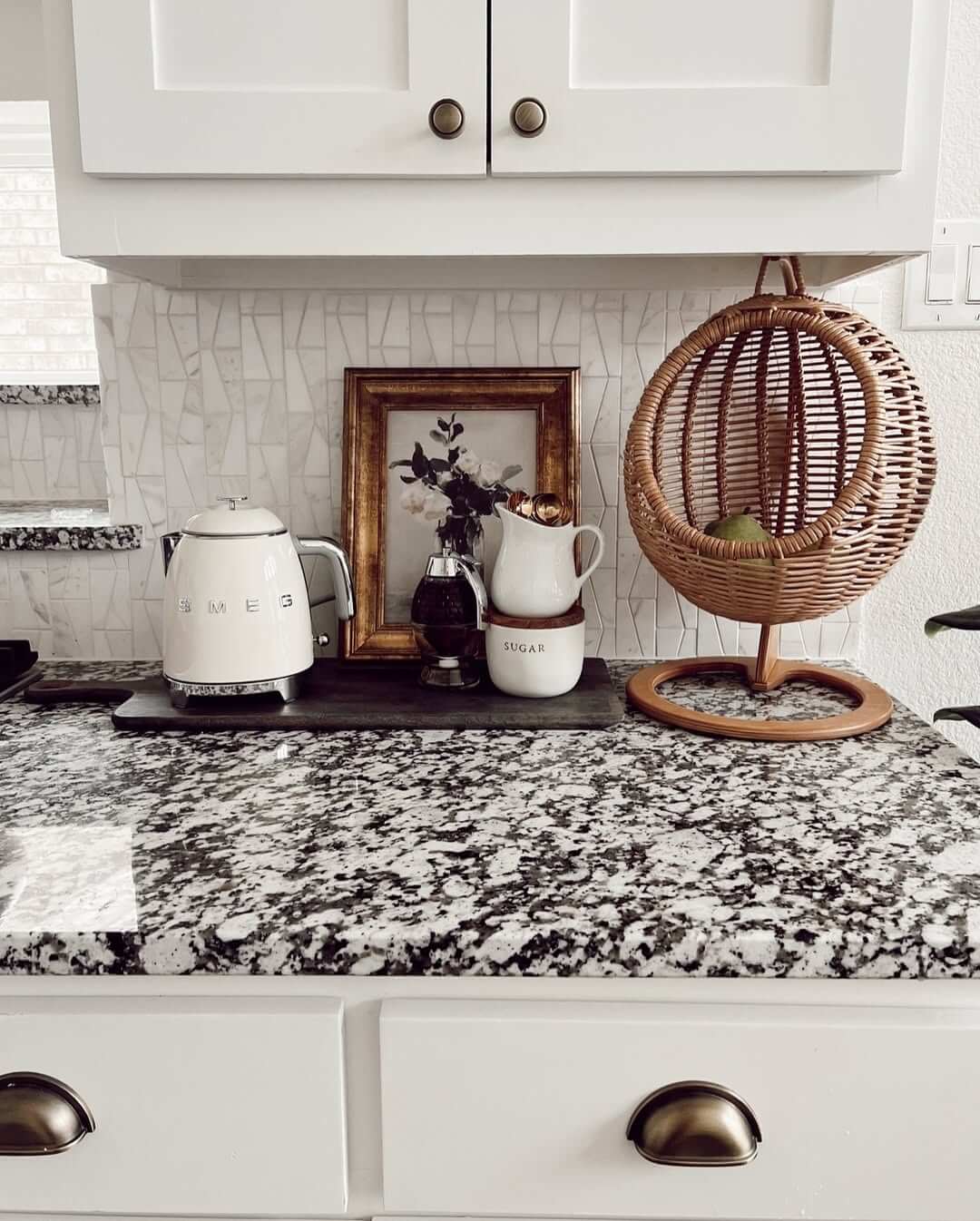 31 Genius Kitchen Counter Organization Ideas for a Clutter-Free Space