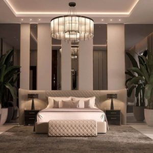 35 Luxury Bedroom Ideas to Transform Your Space into an Opulent Retreat ...
