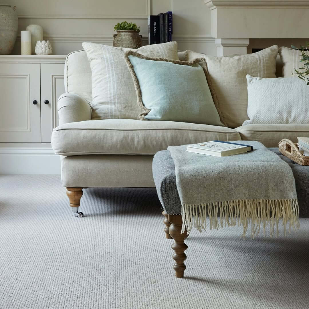 23+ Living Room Carpet Ideas for a Cozy & Chic Look
