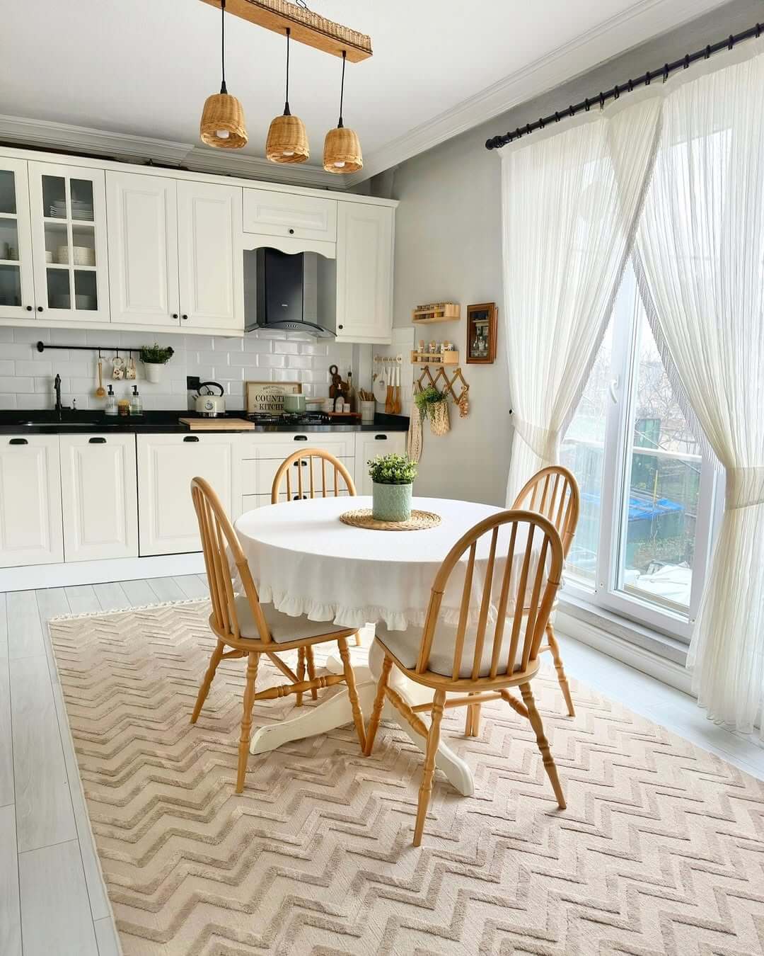 31 Genius Kitchen Counter Organization Ideas for a Clutter-Free Space