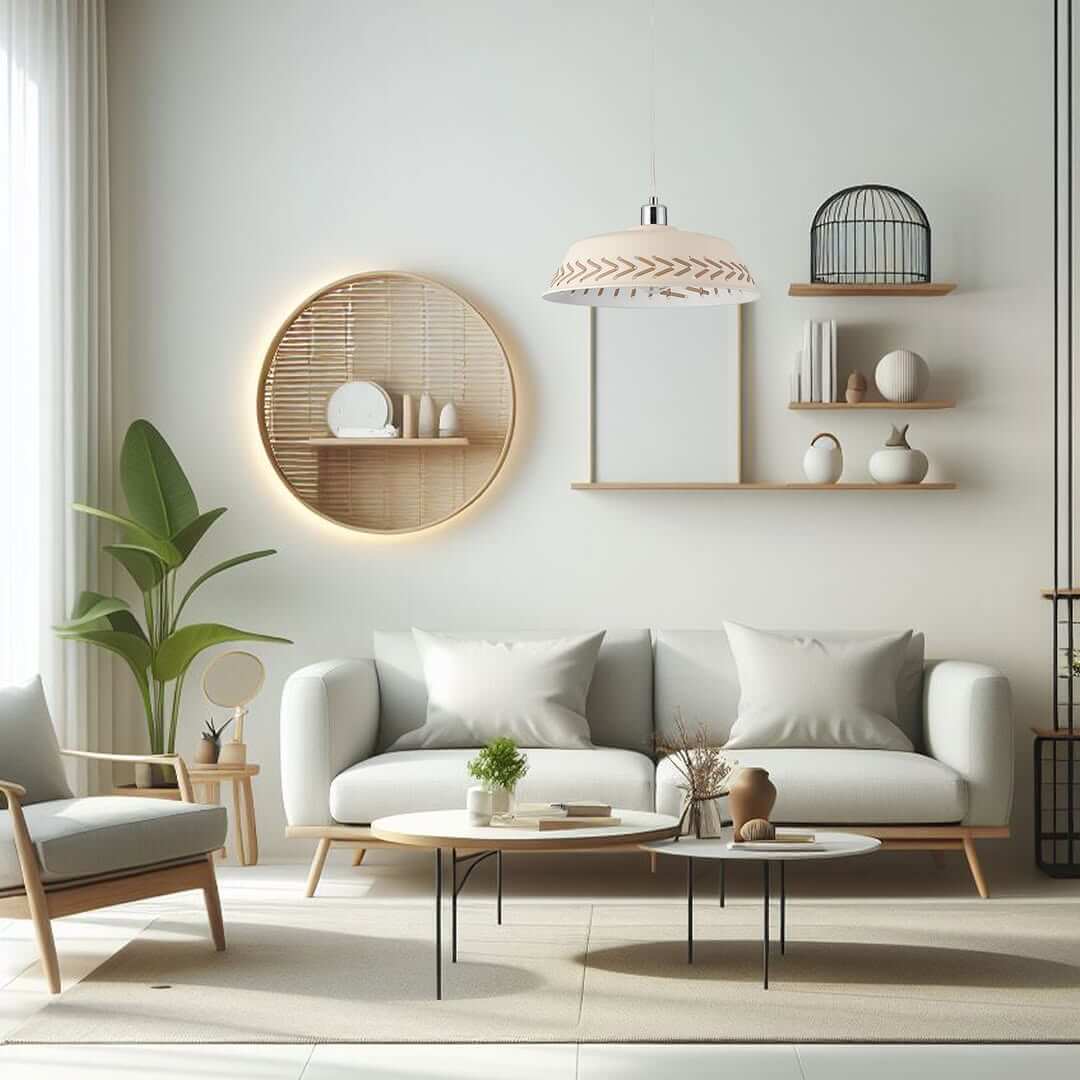 25+ Brilliant Living Room Lighting Ideas for a Cozy Home