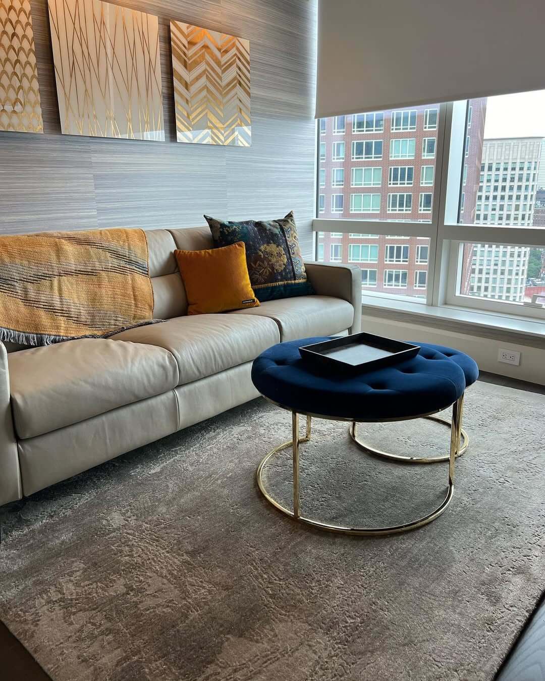 23+ Living Room Carpet Ideas for a Cozy & Chic Look