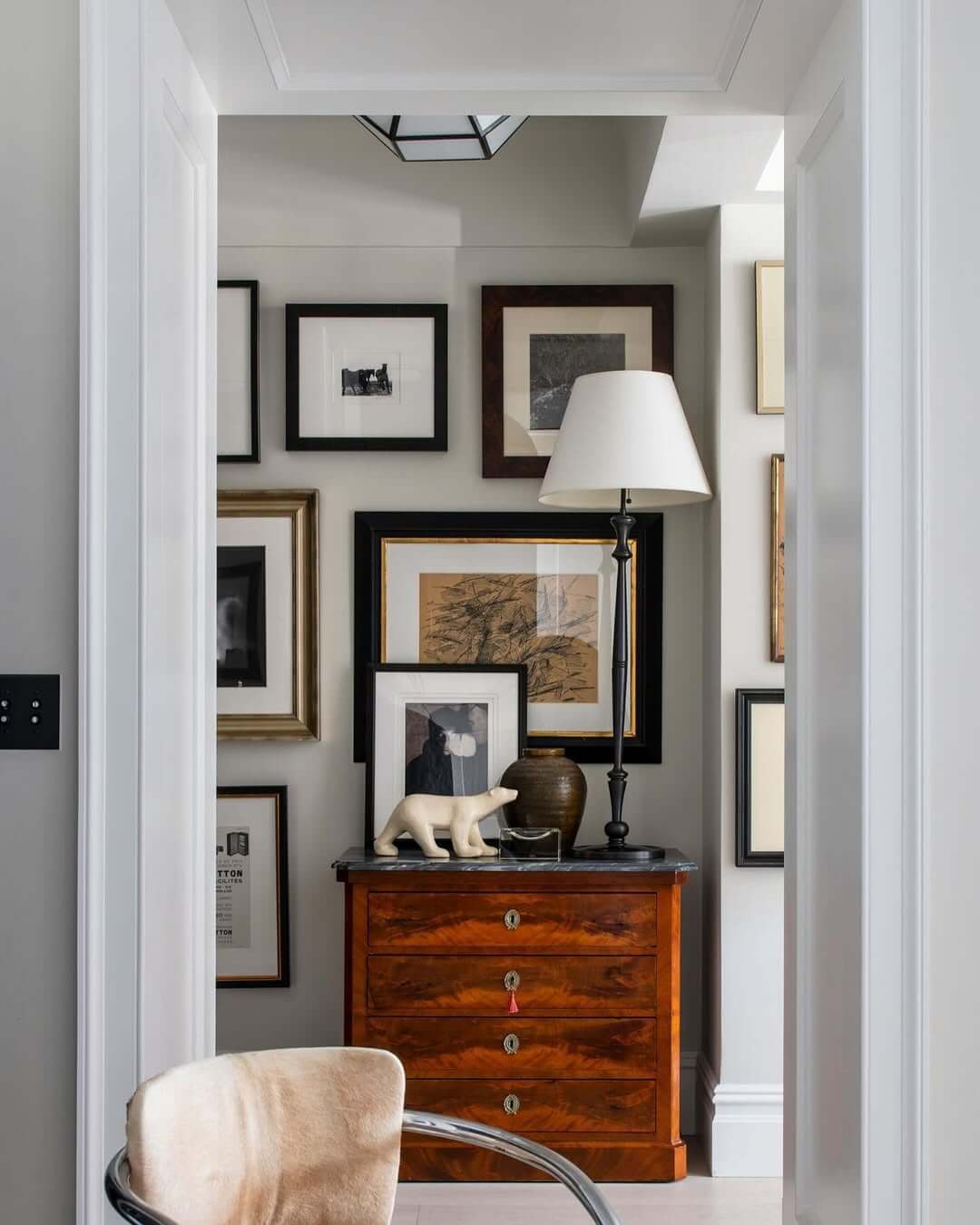 19+ Stunning Entryway Ideas to Make a Great First Impression