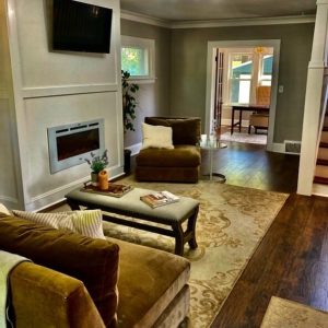 23 Stunning Long Living Room Ideas to Maximize Style and Functionality ...