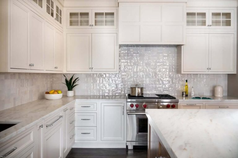 31 Stunning Kitchen Backsplash Ideas to Transform Your Space