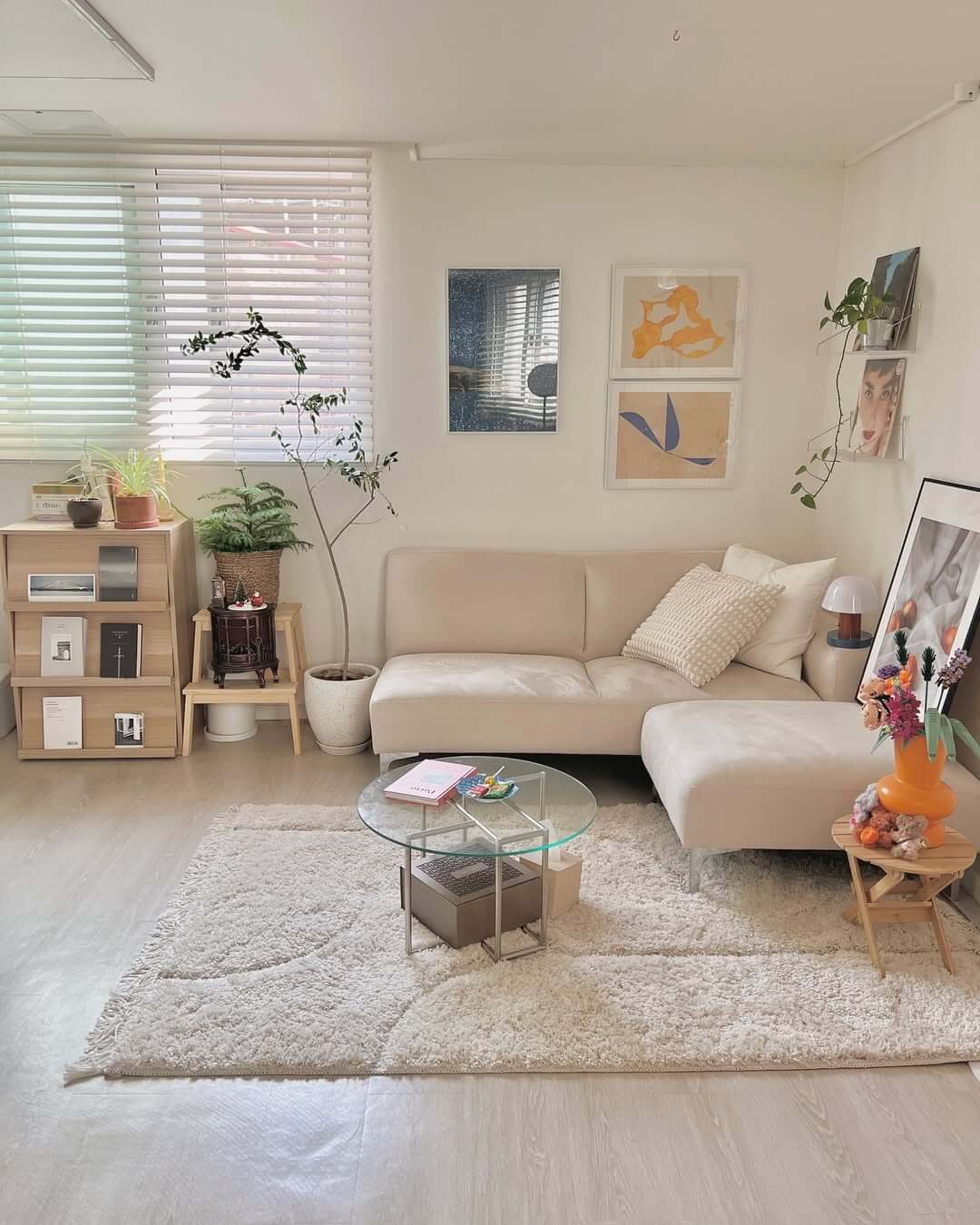 25+ Small Living Room Ideas to Maximize Space and Style - Evinco Design