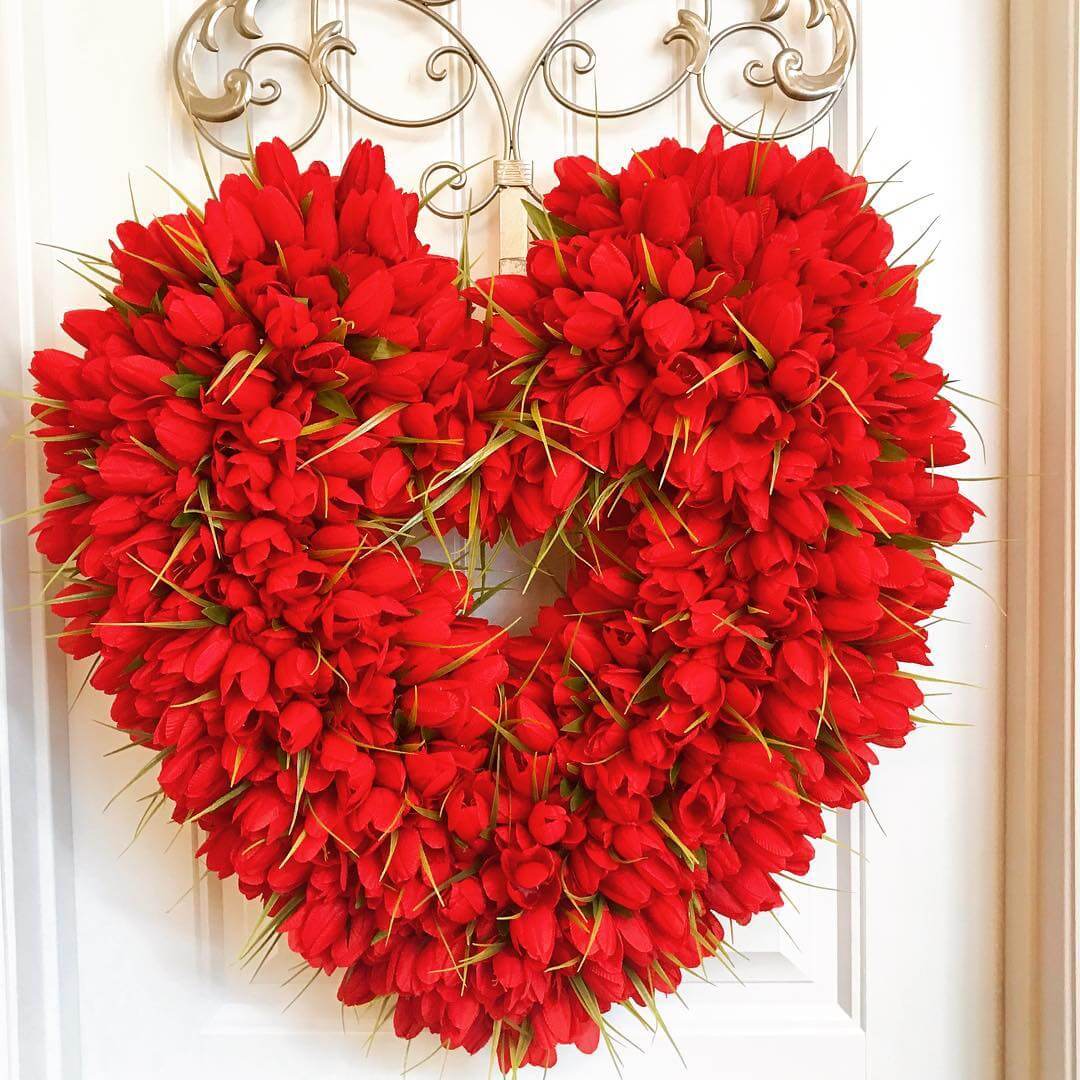 Best 25+ Valentine’s Day Decorating Ideas for a Cozy & Love-Filled Space