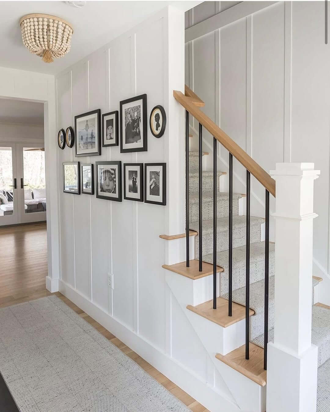 15+ Under-Stairs Entryway Ideas for a Cozy & Organized Look
