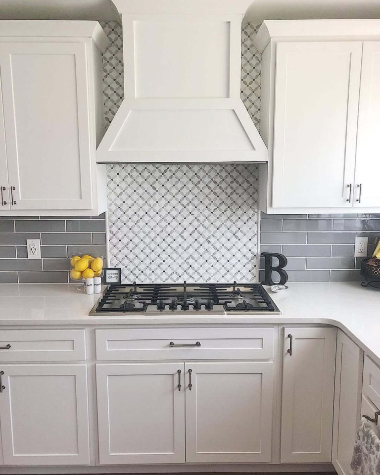 31 Stunning Kitchen Backsplash Ideas to Transform Your Space