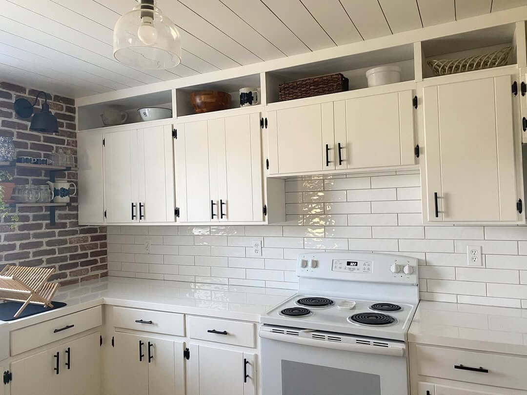31 Stunning Kitchen Backsplash Ideas to Transform Your Space