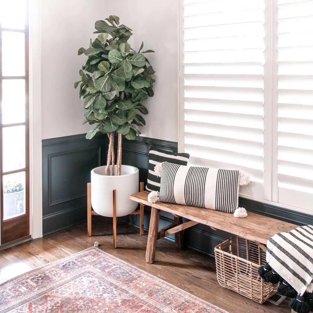 29+ Entryway Bench Decor Ideas for a Welcoming Home