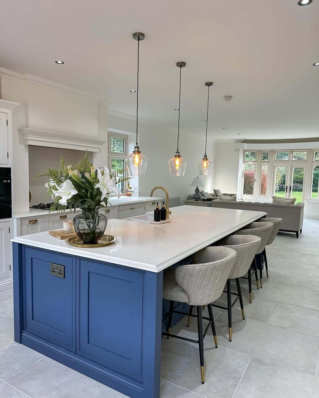 27 Stunning Kitchen Ceiling Ideas to Elevate Your Space - Evinco Design