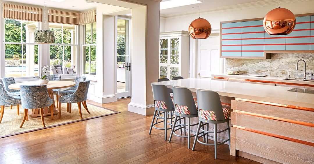 Stylish Breakfast Bar Ideas to Elevate Your Kitchen