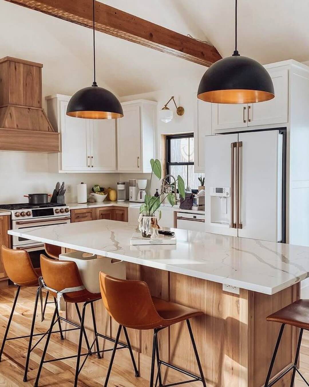 Stylish Breakfast Bar Ideas to Elevate Your Kitchen