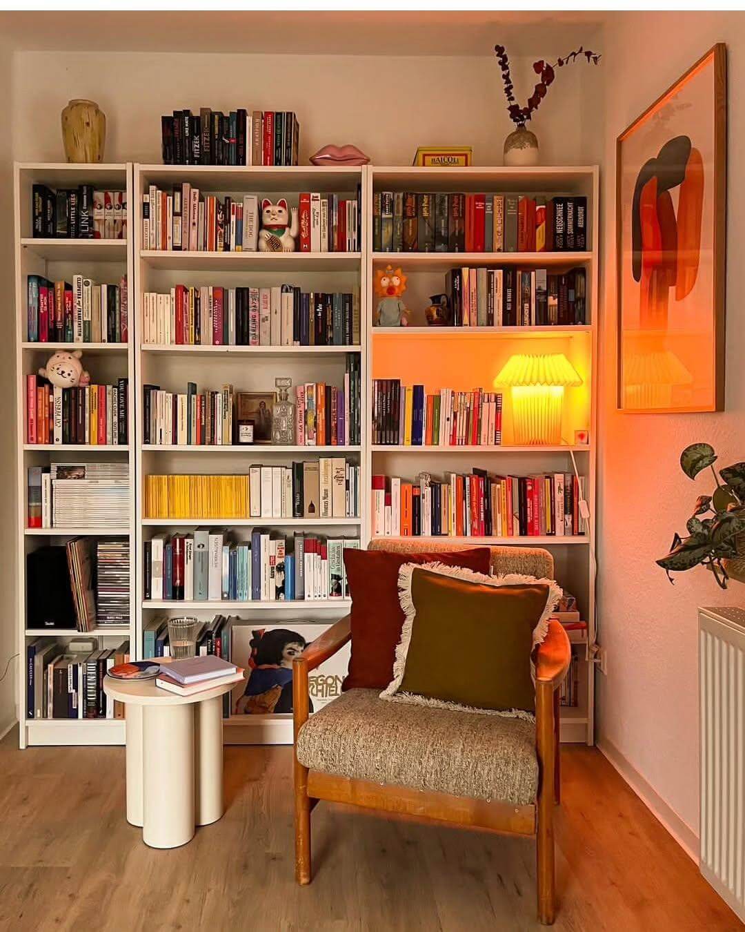 Creative Bookshelf Ideas to Elevate Your Space