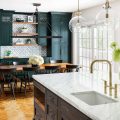Stylish Breakfast Bar Ideas to Elevate Your Kitchen