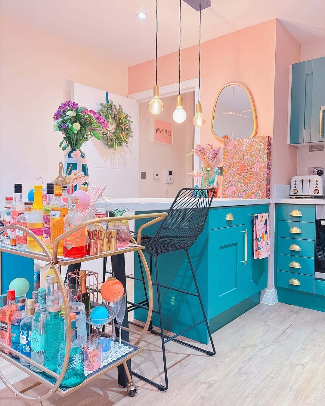 Stylish Breakfast Bar Ideas to Elevate Your Kitchen