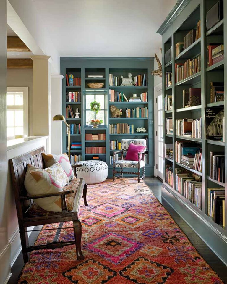 Creative Bookshelf Ideas to Elevate Your Space