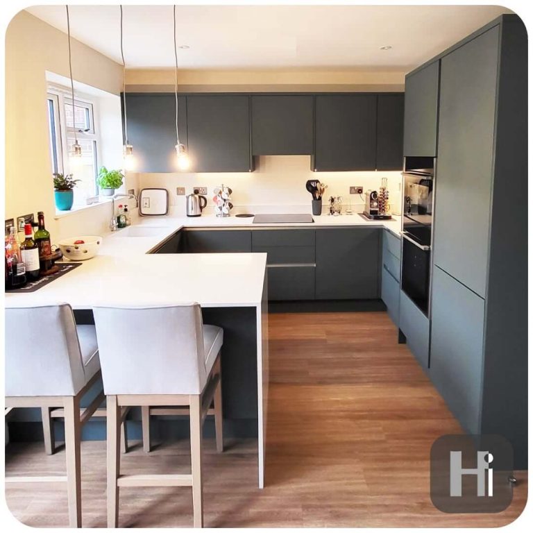 Stylish Breakfast Bar Ideas to Elevate Your Kitchen