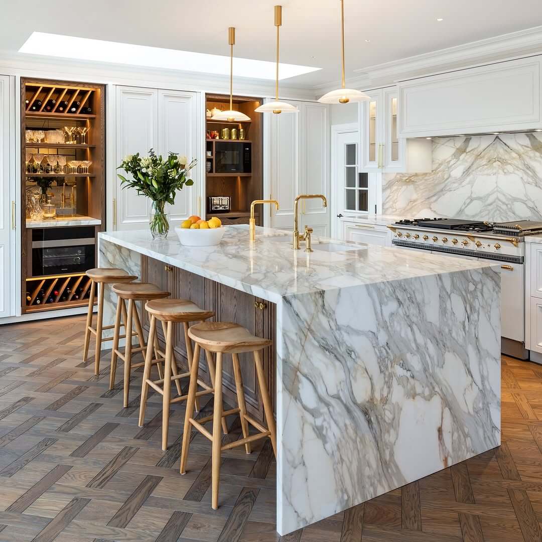 Stylish Breakfast Bar Ideas to Elevate Your Kitchen