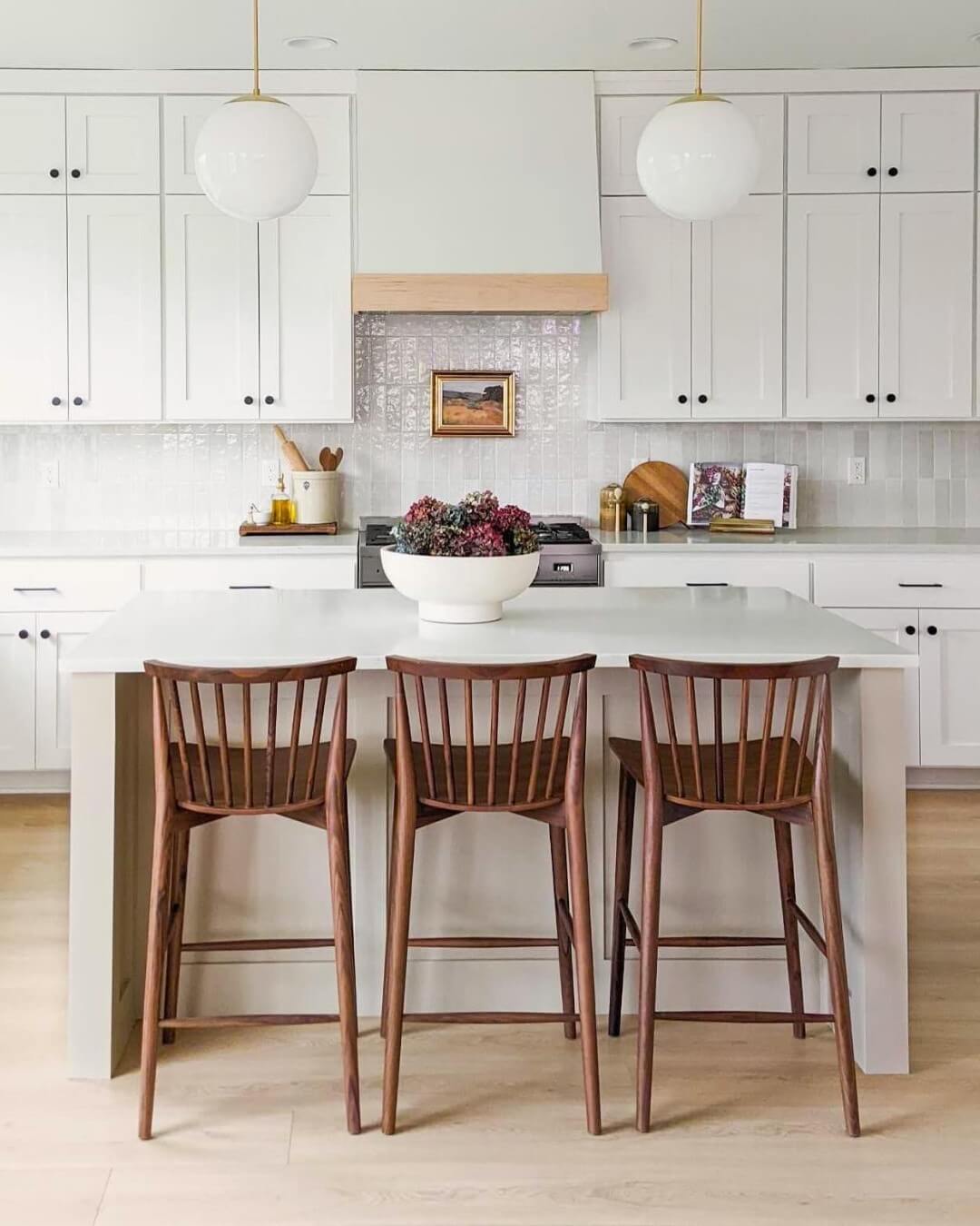 Stylish Breakfast Bar Ideas to Elevate Your Kitchen