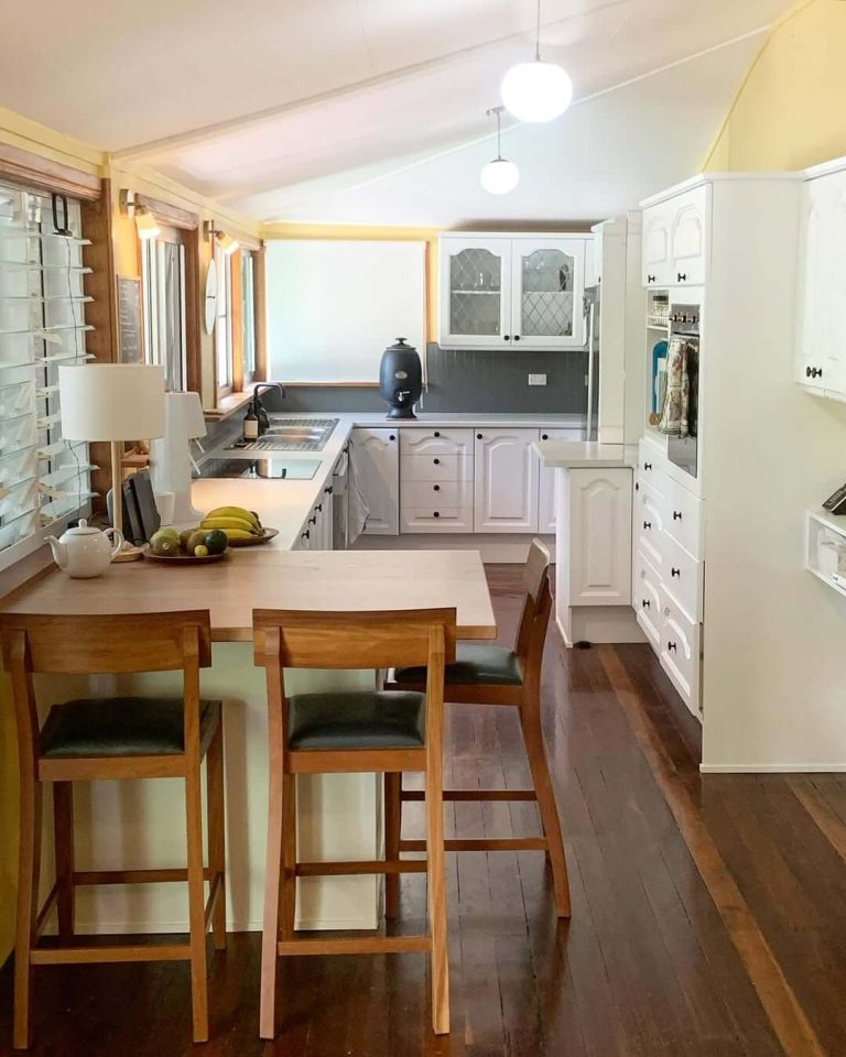 Stylish Breakfast Bar Ideas to Elevate Your Kitchen