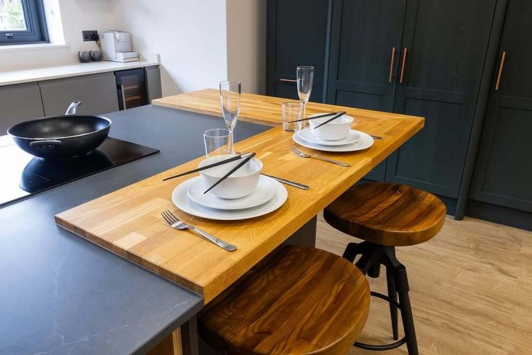 Stylish Breakfast Bar Ideas to Elevate Your Kitchen
