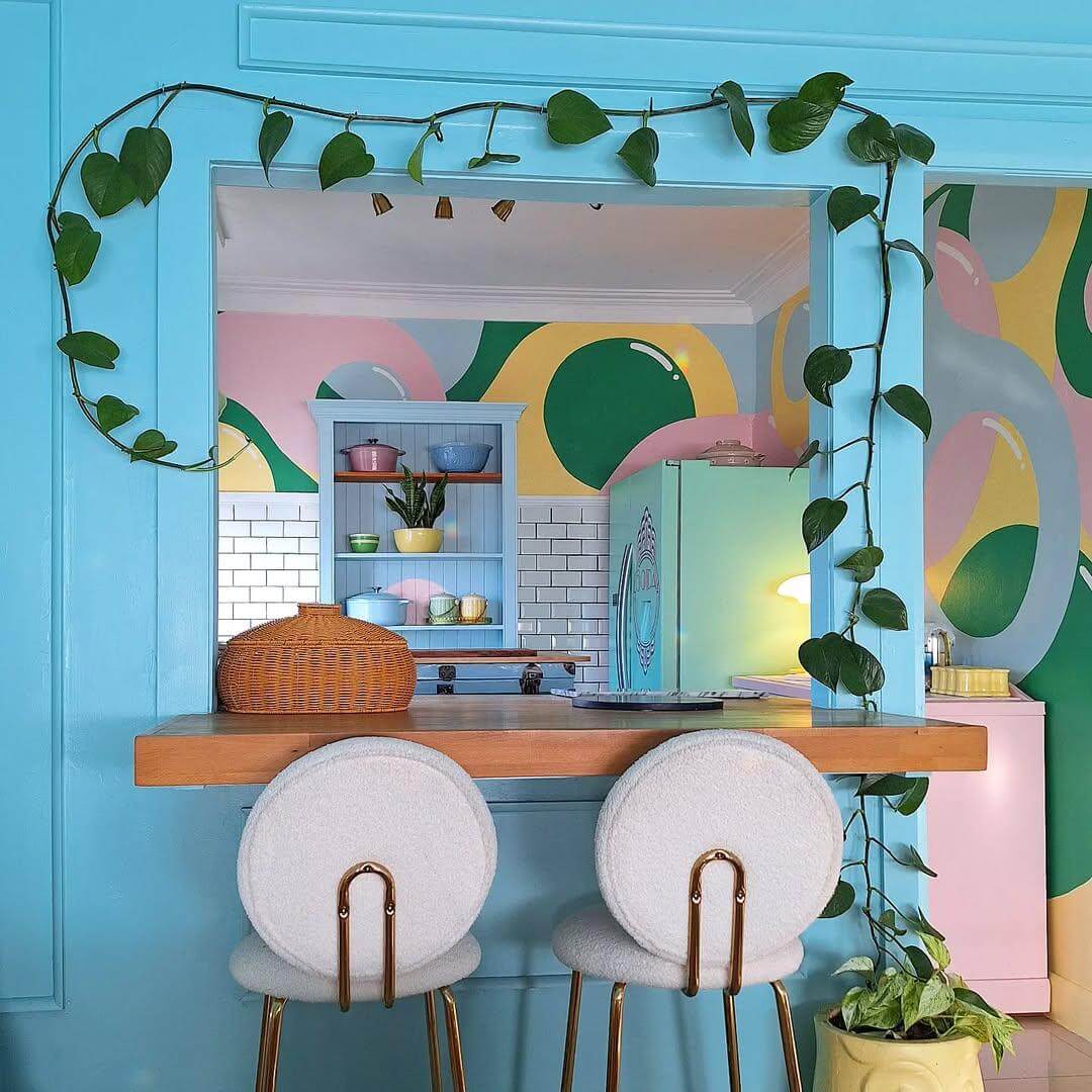 Stylish Breakfast Bar Ideas to Elevate Your Kitchen