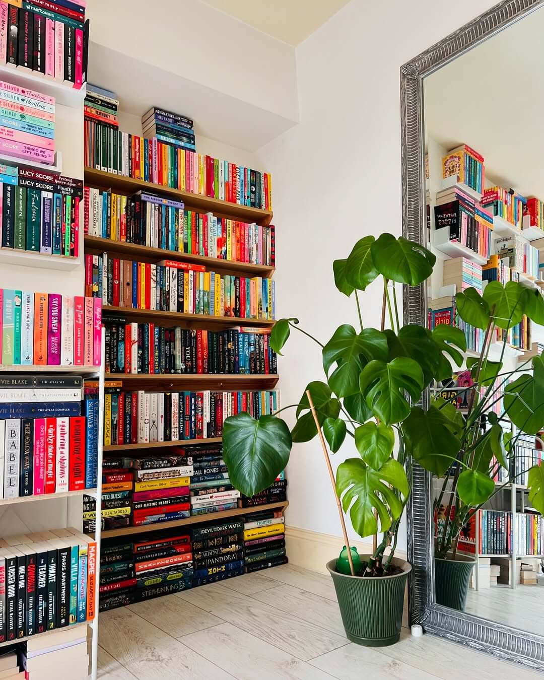 Creative Bookshelf Ideas to Elevate Your Space