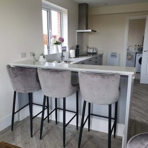 Stylish Breakfast Bar Ideas to Elevate Your Kitchen