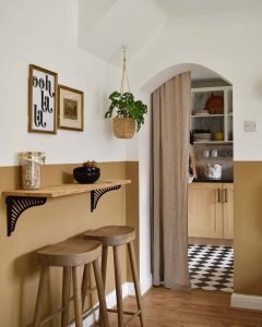 Stylish Breakfast Bar Ideas to Elevate Your Kitchen