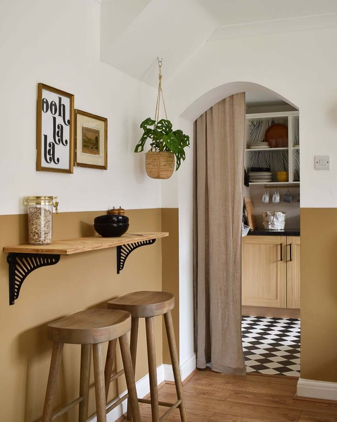 Stylish Breakfast Bar Ideas to Elevate Your Kitchen