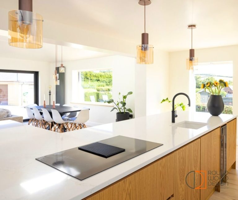 Stylish Breakfast Bar Ideas to Elevate Your Kitchen