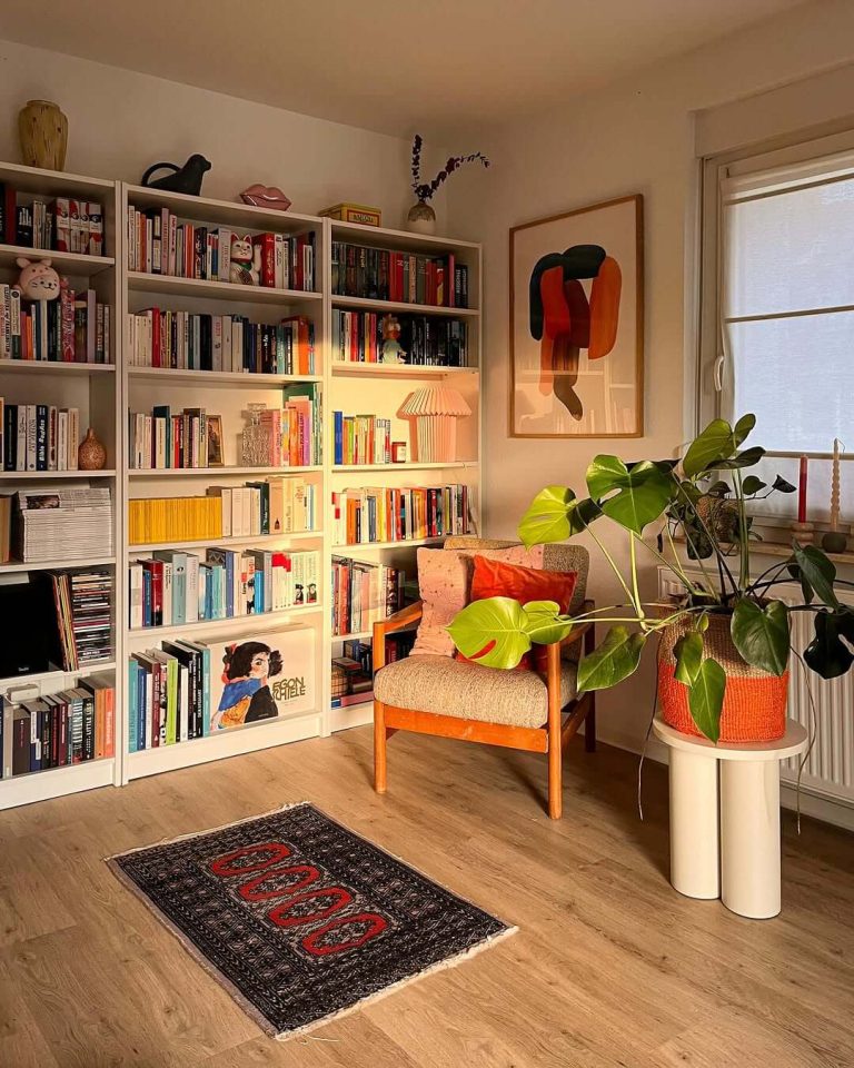 Creative Bookshelf Ideas to Elevate Your Space