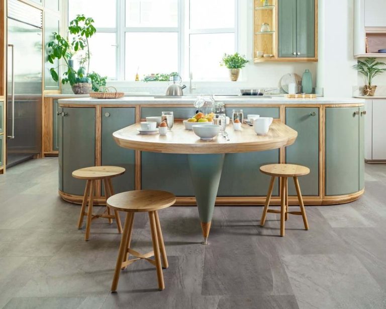 Stylish Breakfast Bar Ideas to Elevate Your Kitchen